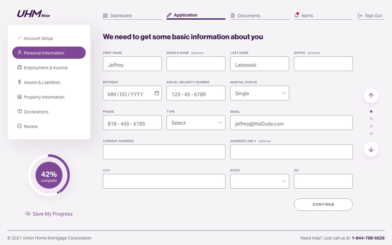 hobbs.design | Fabrication